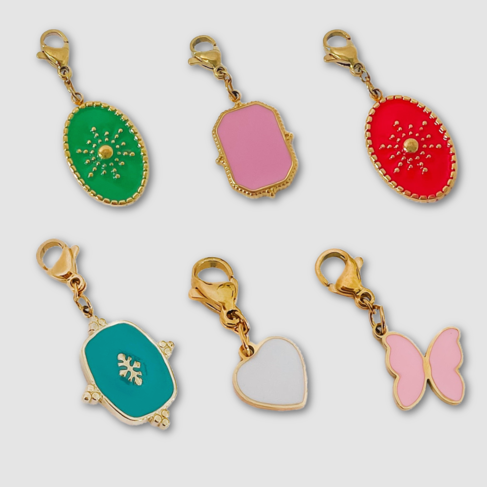 Charm Bar Collection for Wholesale Boutiques - Pretty Simple Wholesale