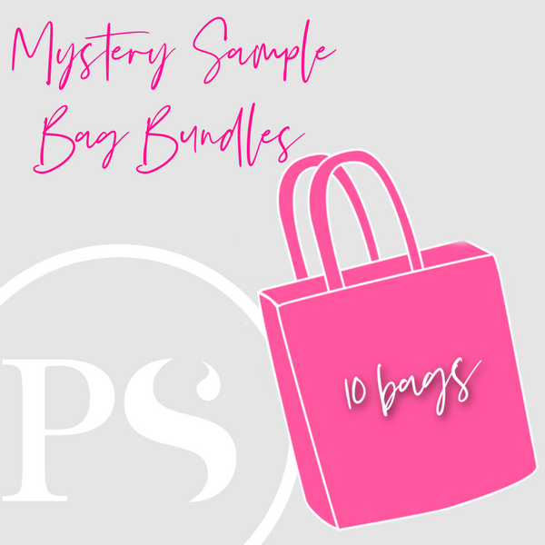 Mystery Sample Bag Bundles! - Pretty Simple Wholesale
