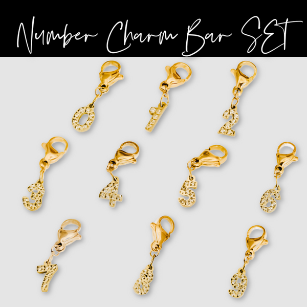 Charm Starter Bundle Deals - Pretty Simple Wholesale