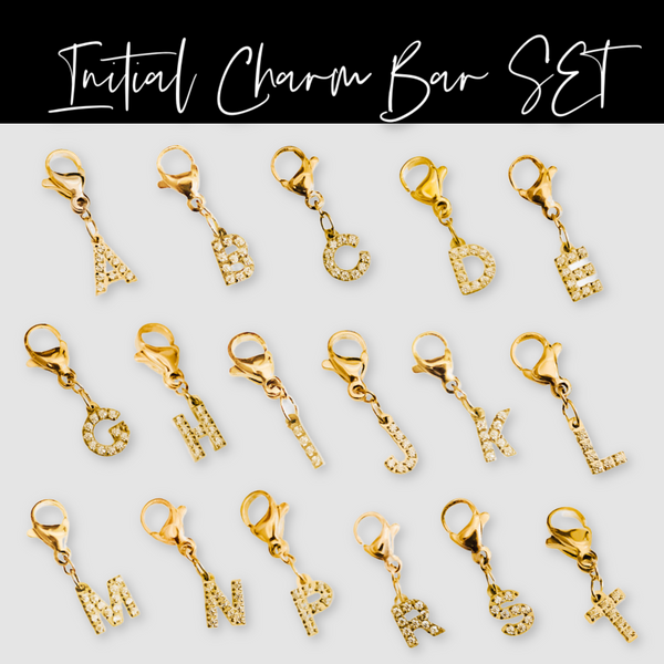 Charm Starter Bundle Deals - Pretty Simple Wholesale