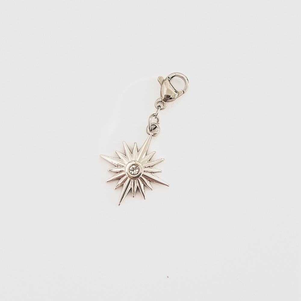 Chanelle Charm Bar Charms - WATERPROOF Wholesale - Pretty Simple Wholesale
