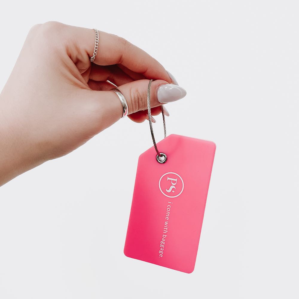 Vacation Tags Wholesale - Pretty Simple Wholesale